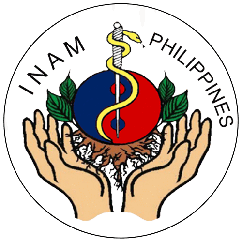 Gamutang Pilipino - INAM Philippines