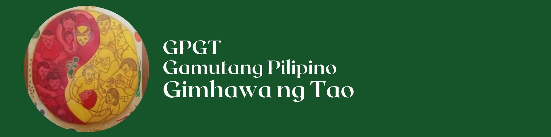 Gamutang Pilipino - INAM Philippines